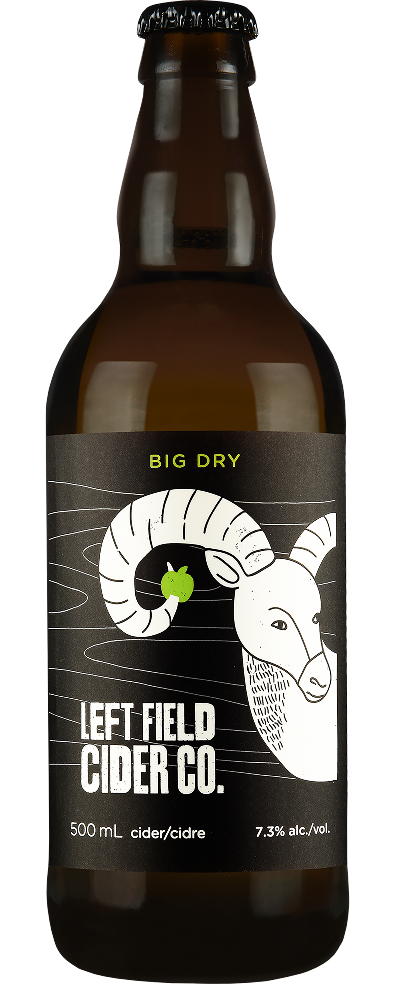 Left Field Cider Co | Our Ciders
