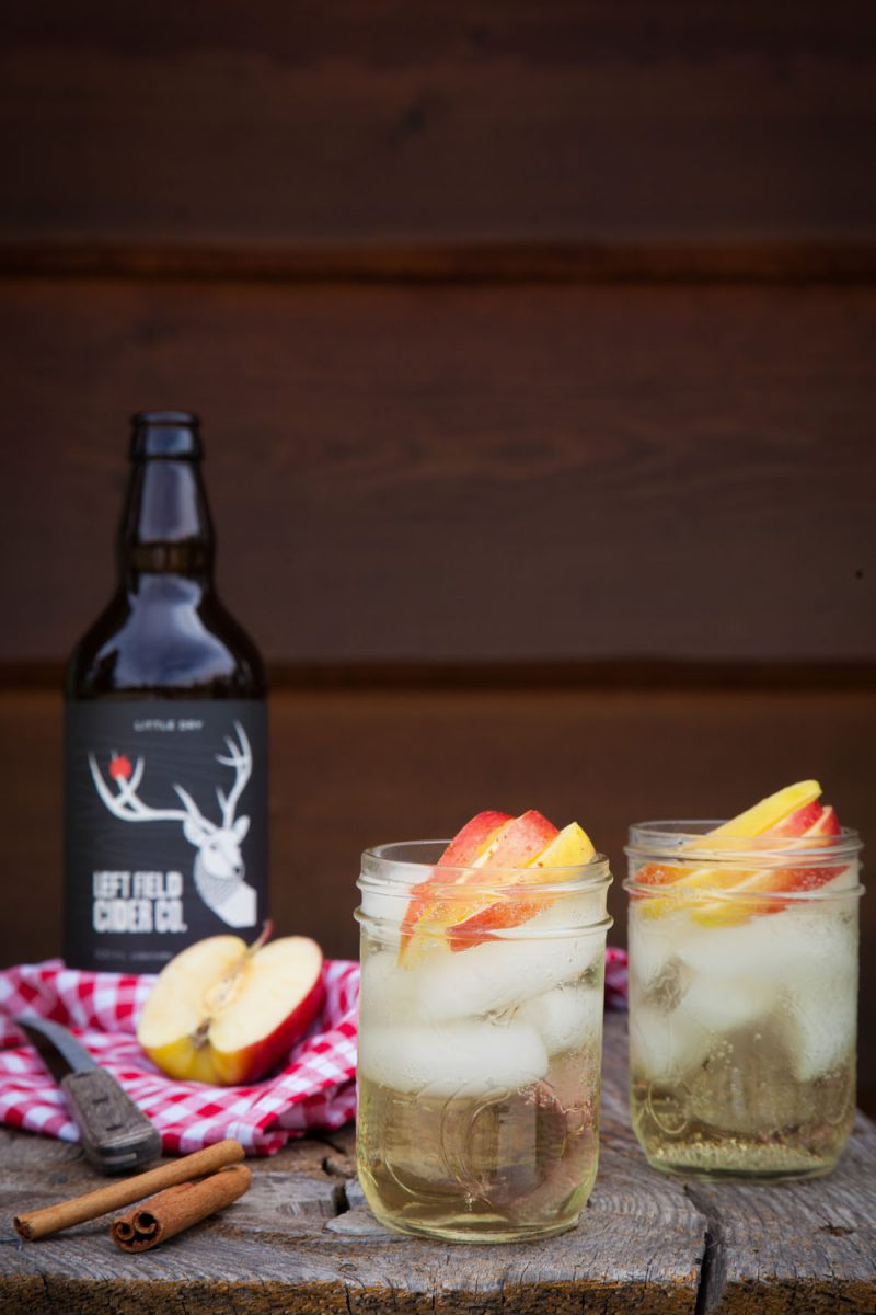 Left Field Cider Co | Real Cider